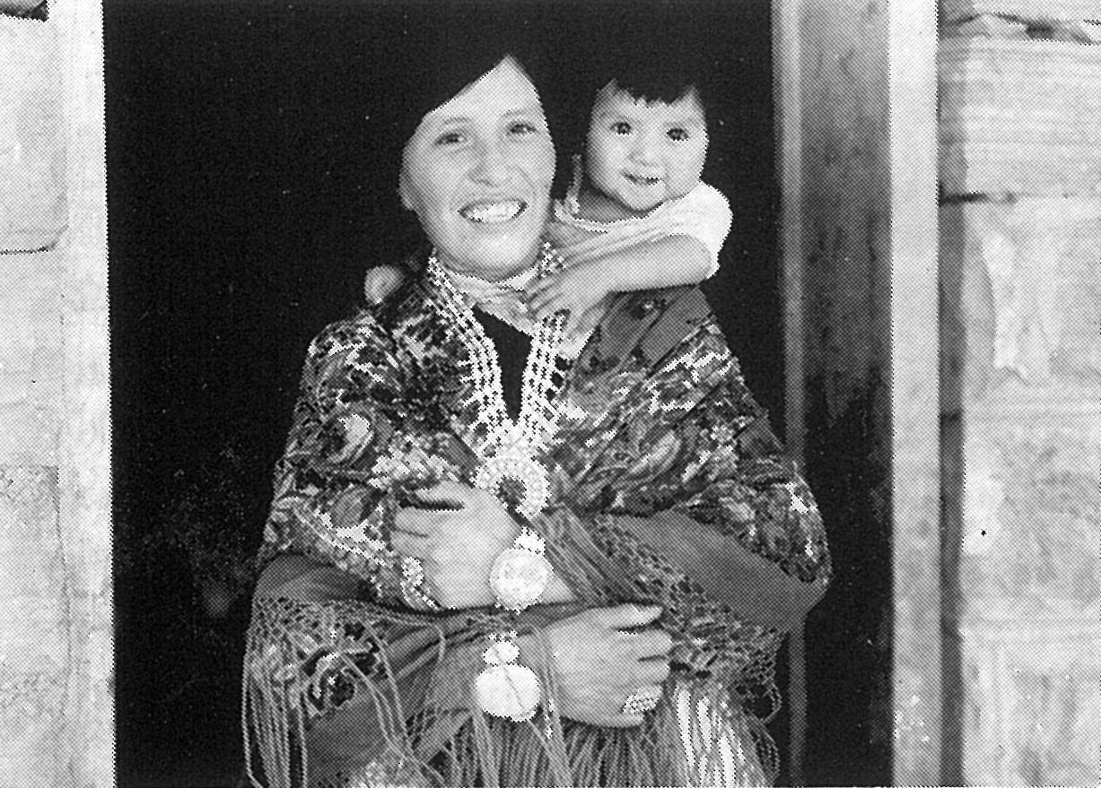 The Path to Zuni, Part II | Voice of the Southwest