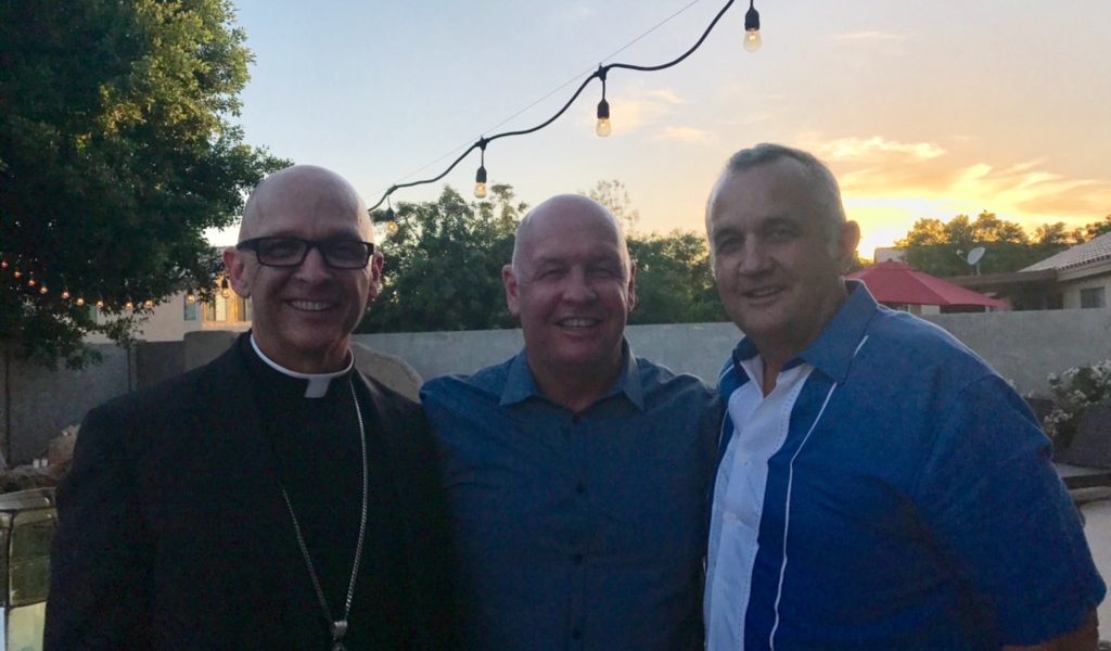 Voice of the Southwest – News Center for the Roman Catholic Diocese of ...